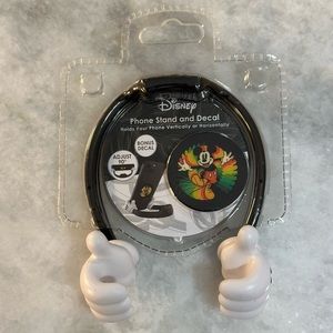 Disney | Cell Phones & Accessories | New Disney Mickey Mouse Phone ...